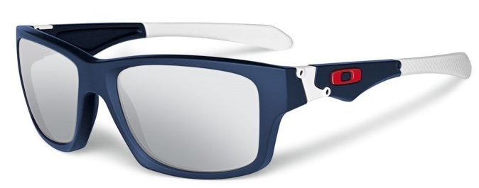 *AKCIJA Sunčane naočare Oakley Jupiter Squared Blue