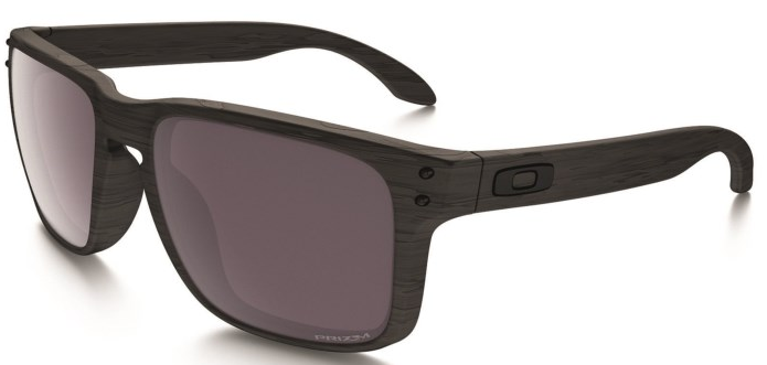 Sunčane Naočare Oakley HOLBROOK WOODGRAIN PRIZM