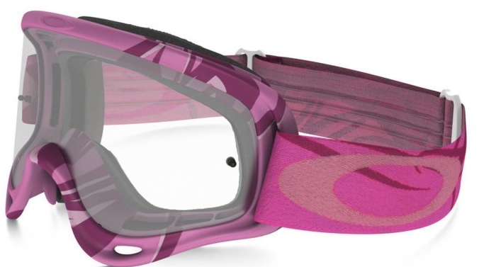 *AKCIJA Naočare Oakley MX Brille O-Frame Razorwire