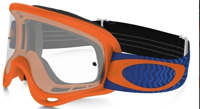 *AKCIJA Naočare Oakley MX Brille O-Frame Shockwave