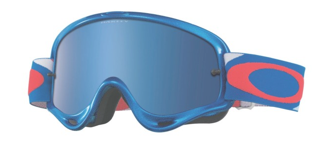 Naočare Oakley MX Brille O-Frame Heritage Racer