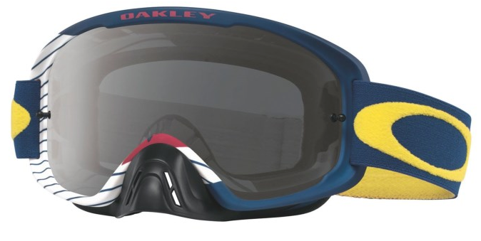 Naočare Oakley MX Brille O2 Flight Series Lancers