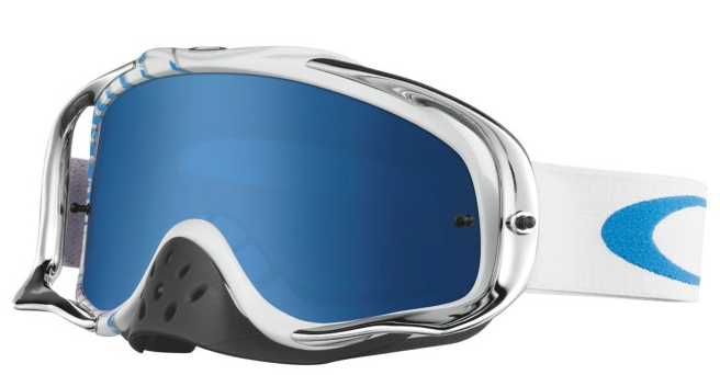 *AKCIJA *NOVO Naočare Oakley MX Brille Crowbar Villopoto