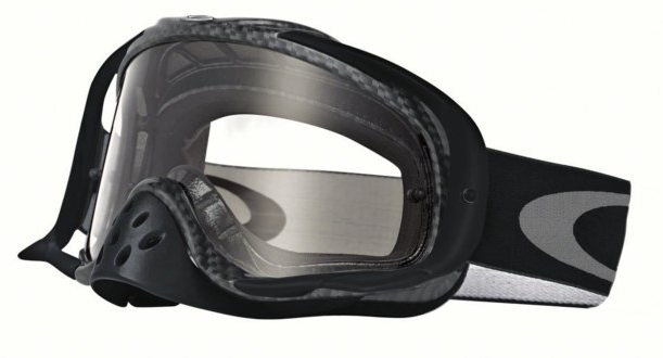 *AKCIJA *NOVO Naočare Oakley MX Brille Crowbar Carbon