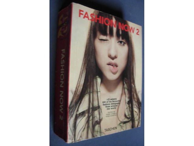 FASHION NOW 2