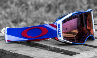 *AKCIJA *NOVO Naočare Oakley MX Brille Airbrake Prizm herutage Racer