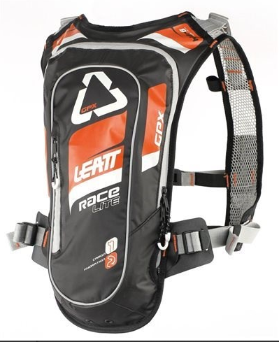 *NOVO Torba Leatt Race HF 2.0