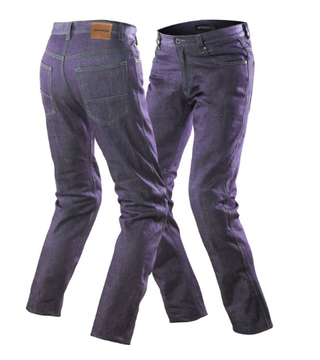 *AKCIJA PANTALONE M-TECH STRETCH