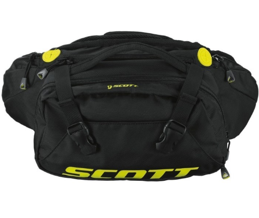 *NOVO torba oko struka Scott Hydro pack qualifier