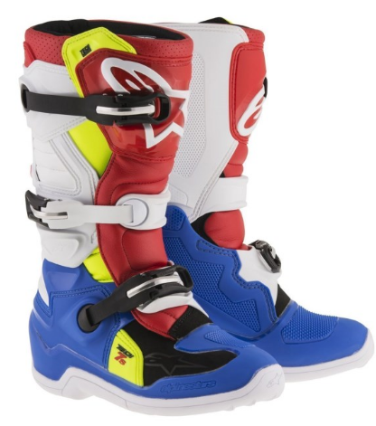 *NOVO ČIZME ALPINESTARS TECH 7S U RAZNIM BOJAMA