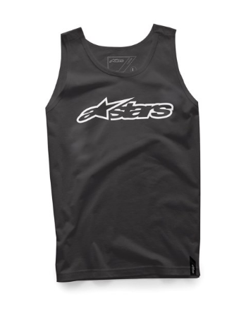*NOVO MAJICA ALPINESTARS TANK BLAZE