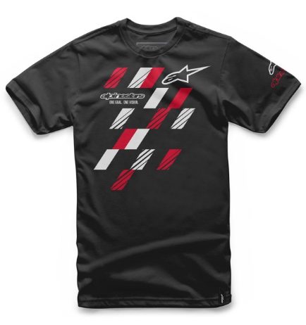 *NOVO MAJICA ALPINESTARS GP CLASS
