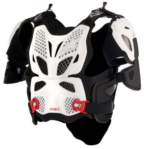 *AKCIJA *NOVO ŠTITNIK ZA GRUDI ALPINESTARS A-10
