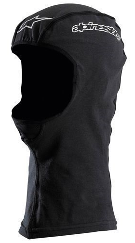 *NOVO Potkapa Alpinestars Balaclava Open