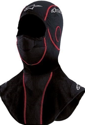 *NOVO Potkapa Alpinestars Balaclava Winter
