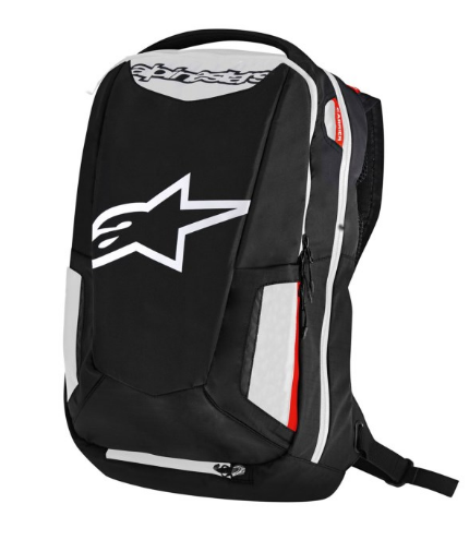 *NOVO Torba Alpinestars City Hunter