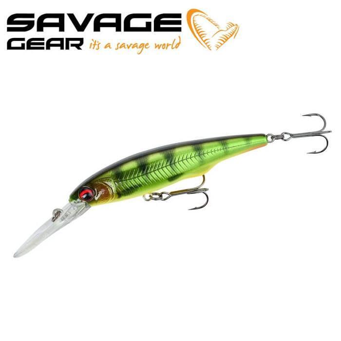 Varalica Savage Gear Gravity Twitch DR 8.3cm 11gr