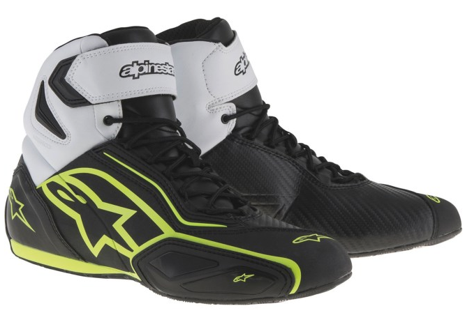 *NOVO ČIZMA ALPINESTARS FASTER-2 WP