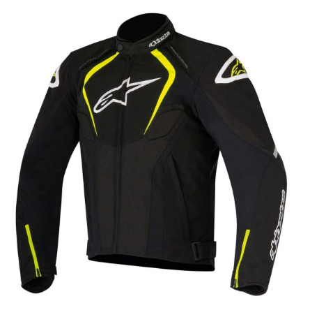 *NOVO JAKNA ALPINESTARS T-JAWS WP