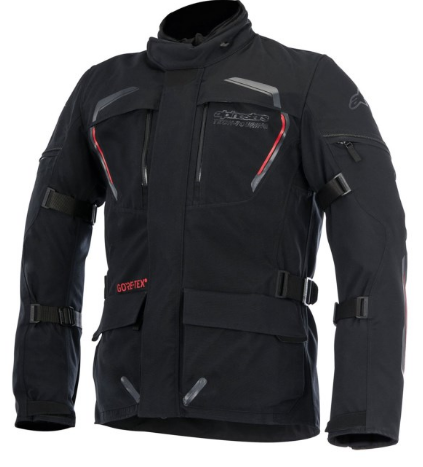 *NOVO Jakna Alpinestars Managua Gore-Tex