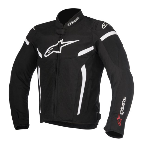 *AKCIJA *NOVO JAKNA ALPINESTARS T-GP PLUS R V2 AIR MESH