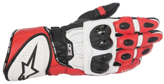 *NOVO RUKAVICE ALPINESTARS GP PLUS R RAZNIM BOJAMA