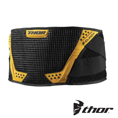 *NOVO POJAS ZA BUBREGE THOR CLINCH