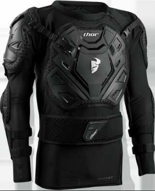 *NOVO ŠTITNIK ZA TELO THOR SENTRY XP