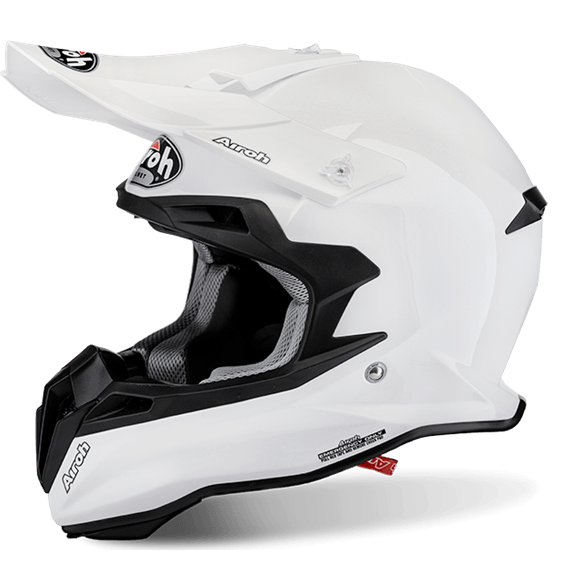 *AKCIJA *NOVO Kaciga Airoh Aviator 2.2 Color White