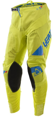 *NOVO PANTALONE LEATT GPX 4.5