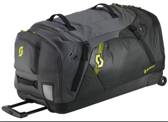 *NOVO Kofer Scott Gear Duffle 130L