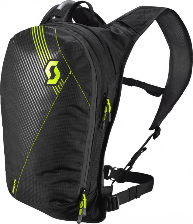 *NOVO Torba Scott Hydro Pack Roamer