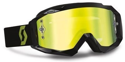 *NOVO Naočare Scott Works Brille Hustle Oxide Black/Green Chrome