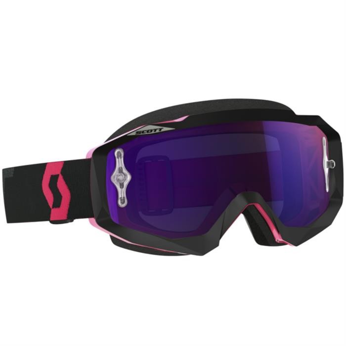 *NOVO Naočare Scott Works Brille Hustle Pink