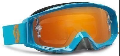 *NOVO Naočare Scott Works Brille Tyrant Oxide blue