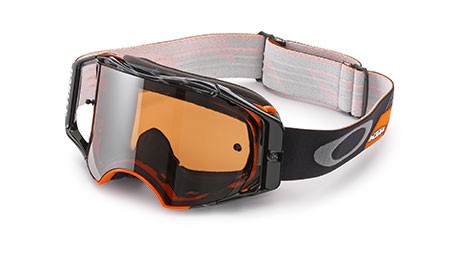 *NOVO Naočare Oakley Airbrake Iridium KTM