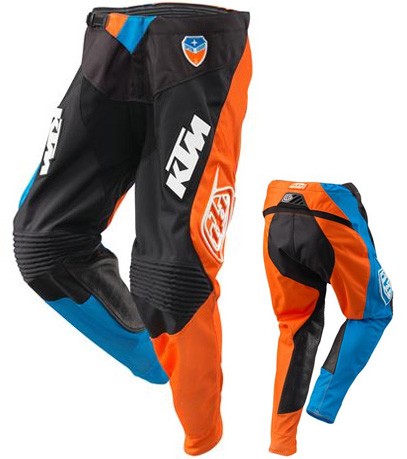 *NOVO Pantalone KTM SE Slash