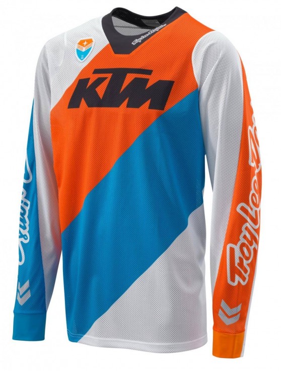 *NOVO Dres KTM SE SLASH