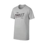 *NOVO MAJICA OAKLEY LEGS PRINT