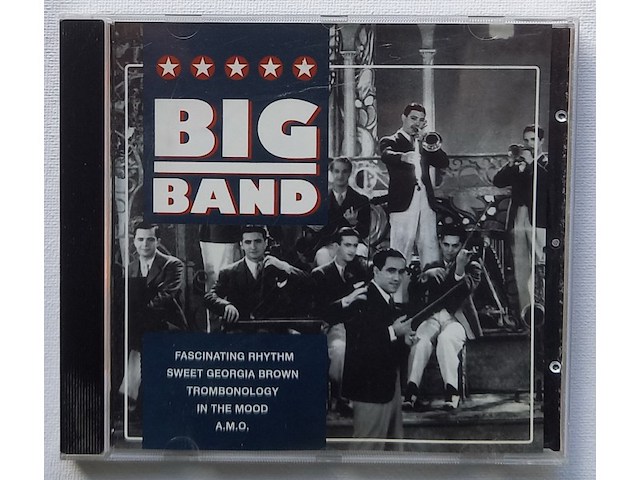 Various – Big Band