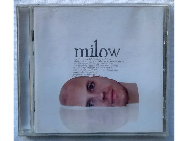 Milow – Milow