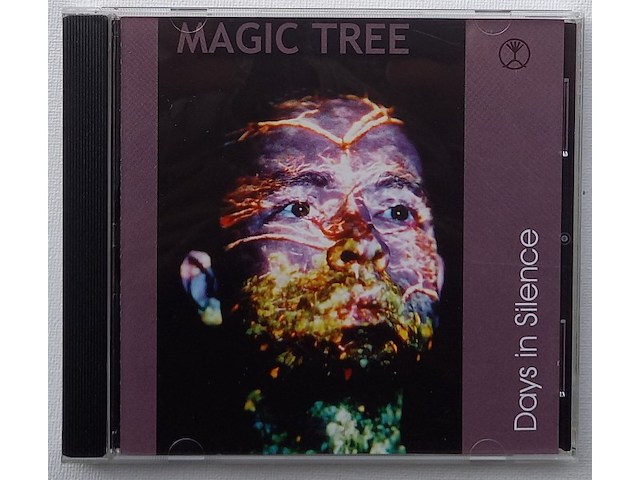 Magic Tree – Days in Silence