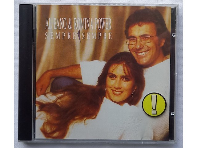 Al Bano &; Romina Power – Vincerai