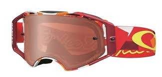 Naočare Oakley Airbrake Troy Lee Design PRIZM