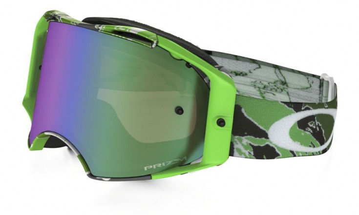 Naočare Oakley Airbrake Tomac PRIZM