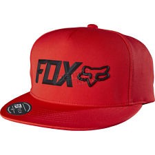 KAČKET FOX SNAPBACK LAMPSON