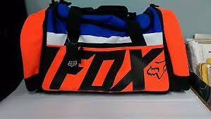 Torba FOX 180 Creo Duffle