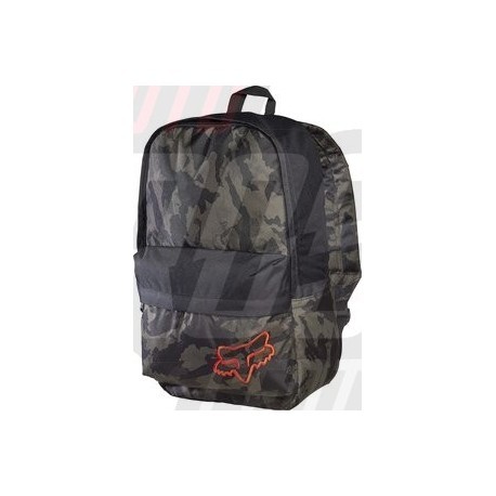 TORBA FOX COVINA KAOS