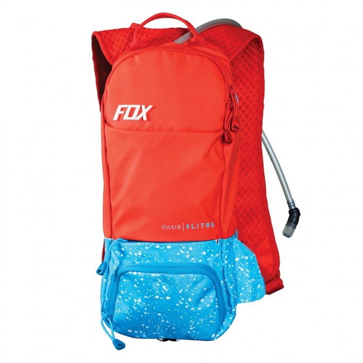 Torba FOX Hydration Pack Oasis 2L