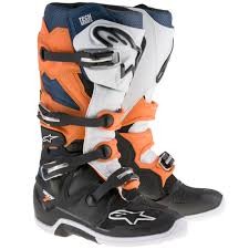 *AKCIJA ČIZME ALPINESTARS TECH 7
